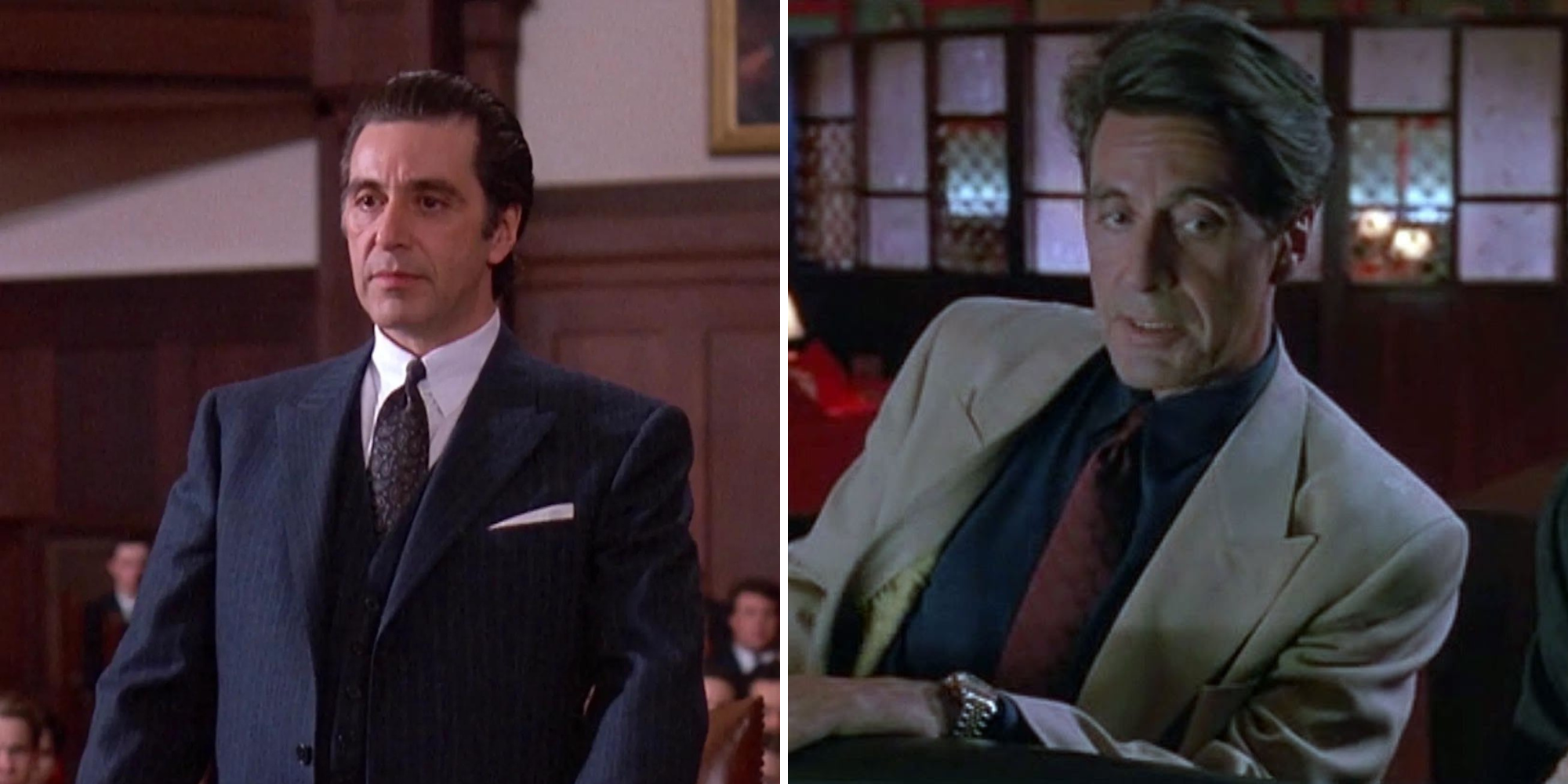 12 Actors Who Received Two Oscar Nominations in One Year