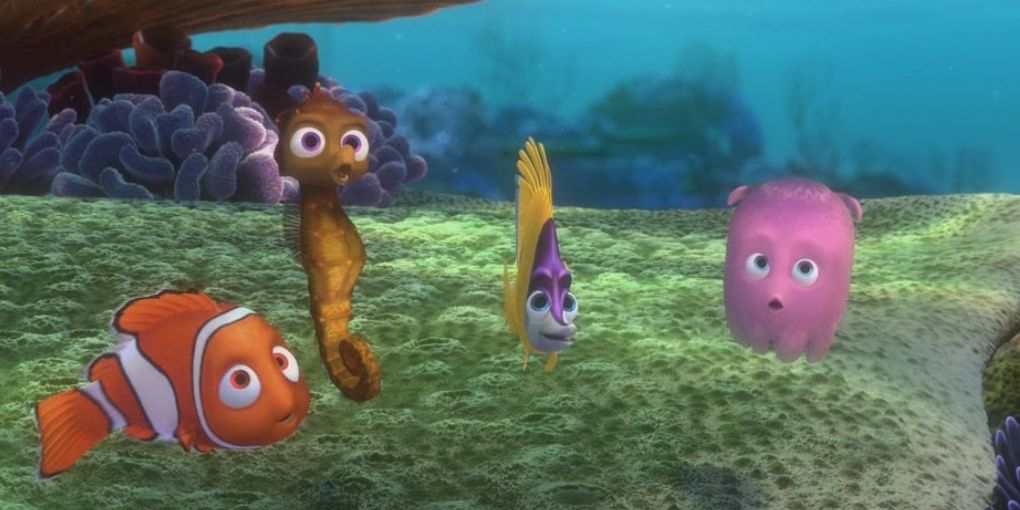 10 Worst Pixar Kid Characters