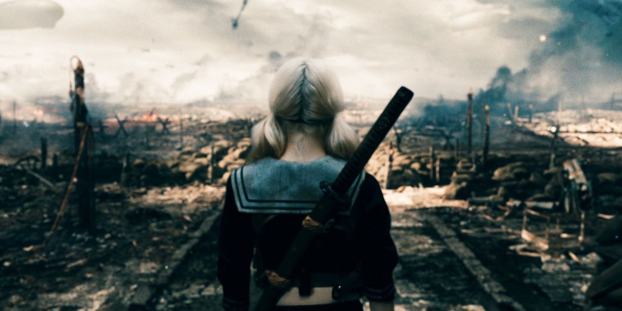 10 Live-Action Movies That Need Animated Remakes, According to Reddit