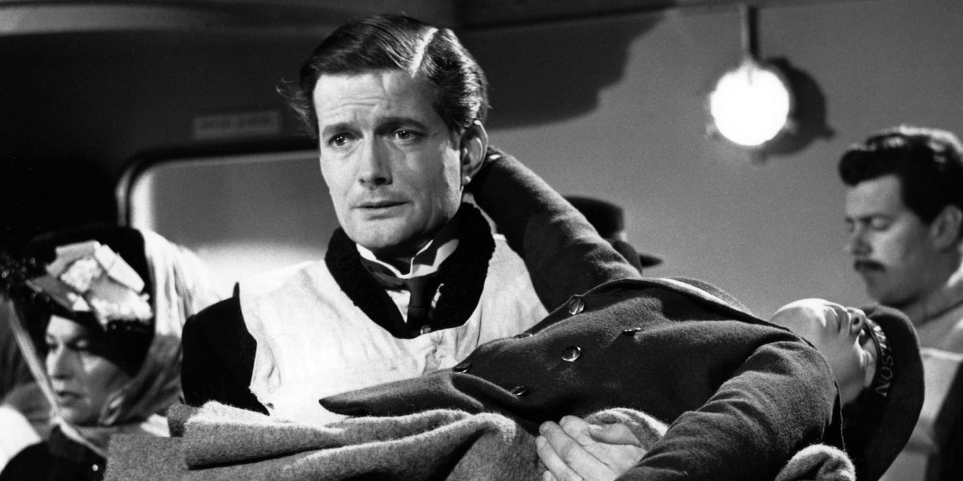 It's Time For You to Watch the OTHER Classic Titanic Film