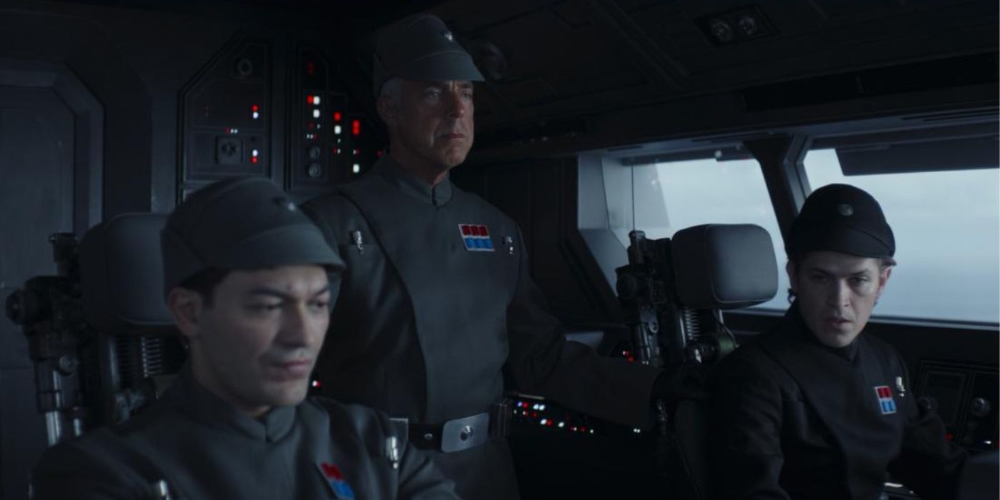 'The Mandalorian': 8 Celebrity Cameos You Might Have Missed