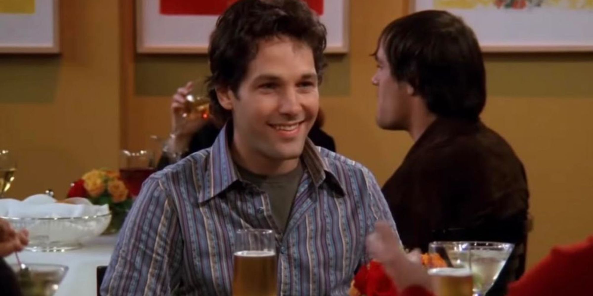 Which 'Friends' Character Are You Based On Your Zodiac Sign?