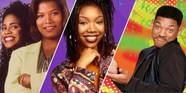 Abbott Elementary Wouldn t Exist Without These 90s Black Sitcoms Abbott Elementary Wouldn t Exist Without These 90s Black Sitcoms