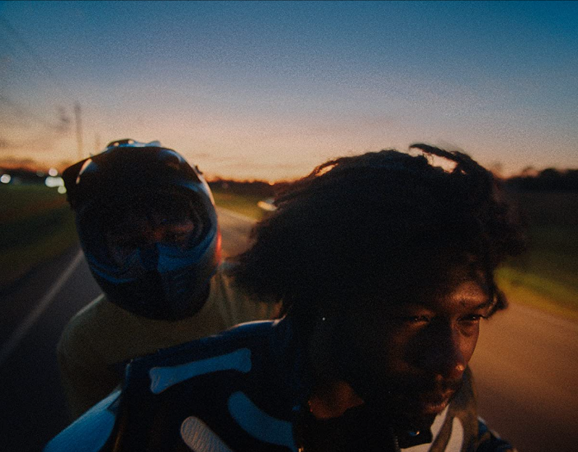 'Bruiser' Trailer: Shamier Anderson Stars in Hulu Family Drama