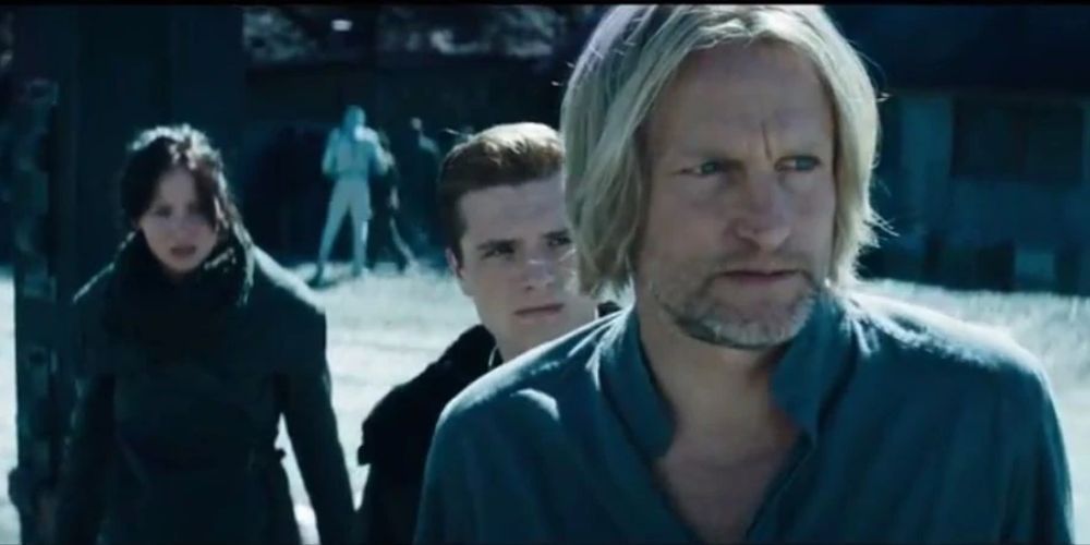 Woody Harrelson’s 10 Best Movies, According to Rotten Tomatoes
