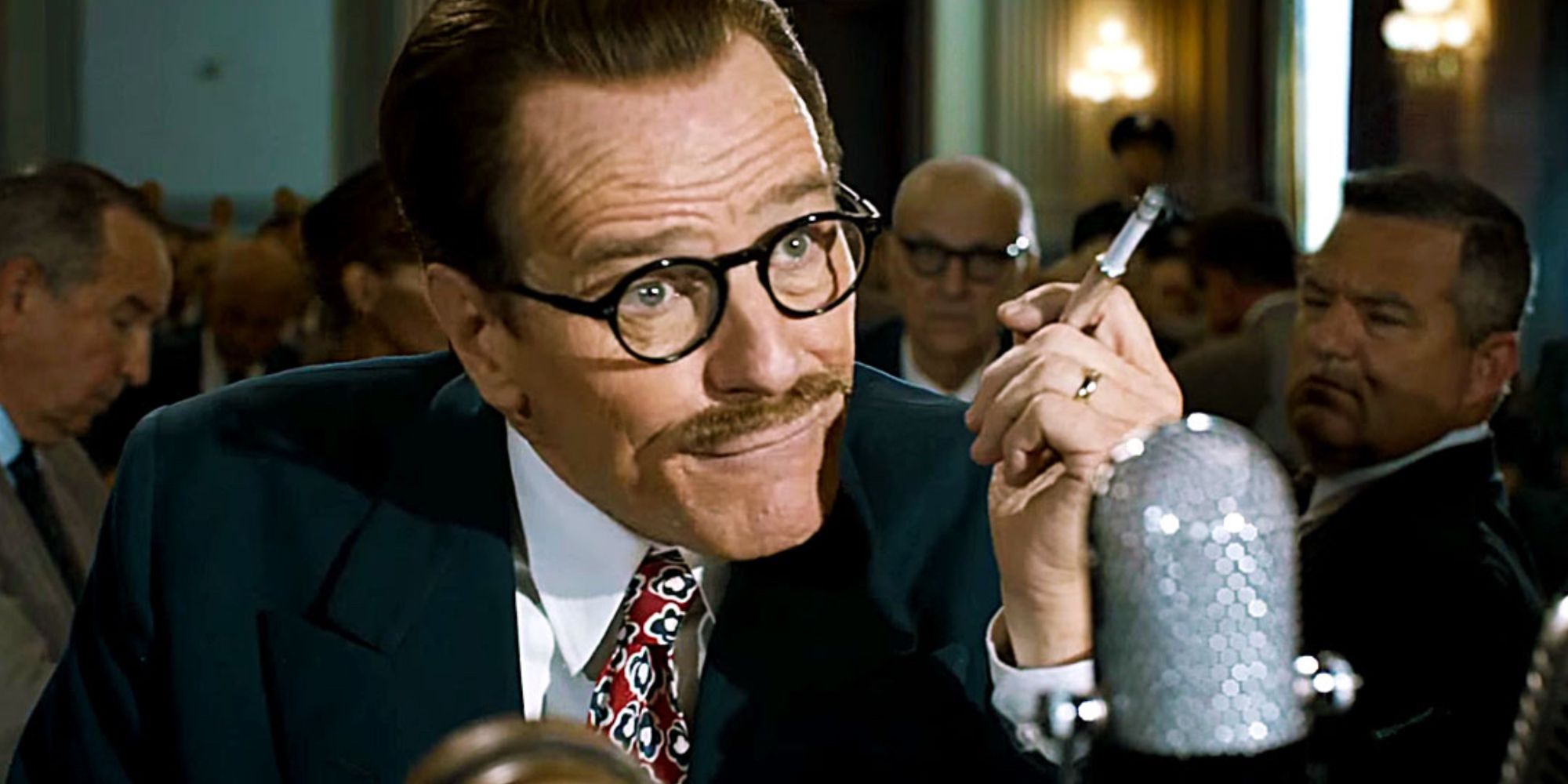 10 Best Bryan Cranston Movies, Ranked