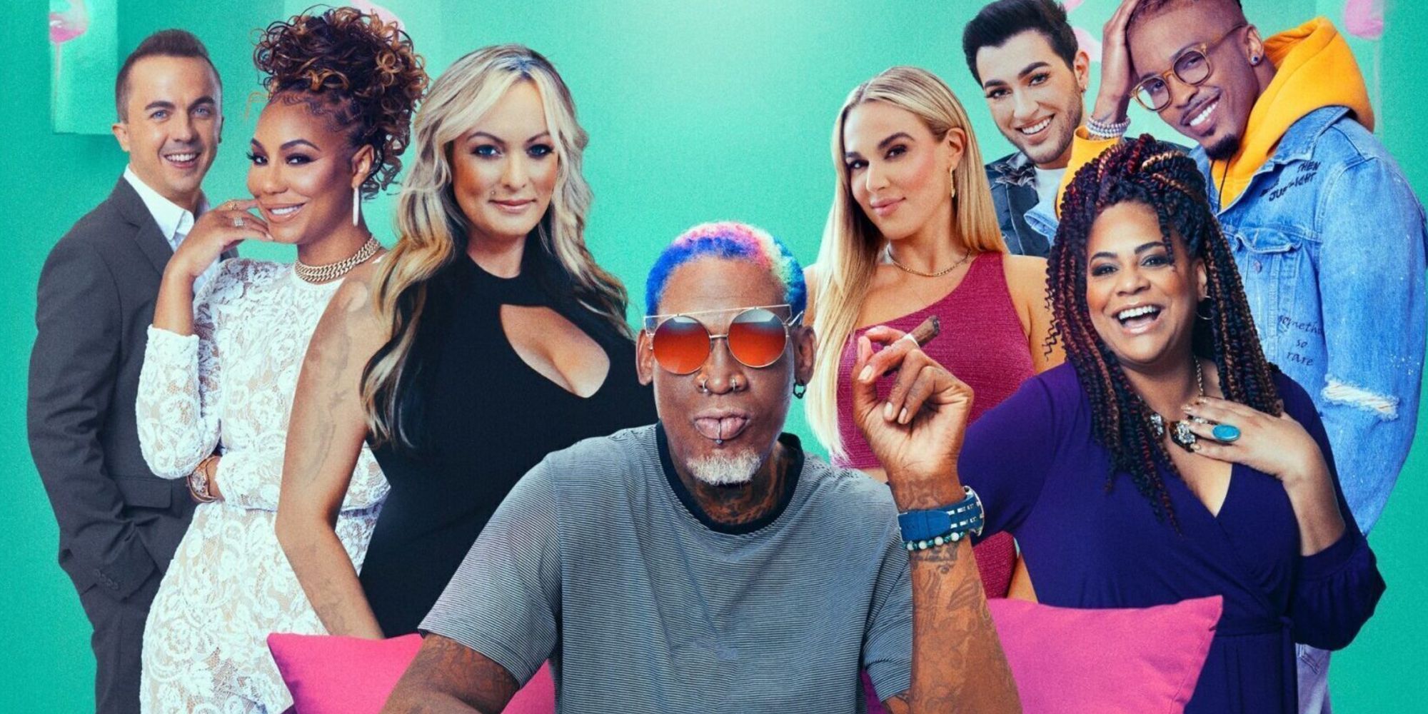 9 Reality TV Shows That Put Celebrities in Uncomfortable Situations