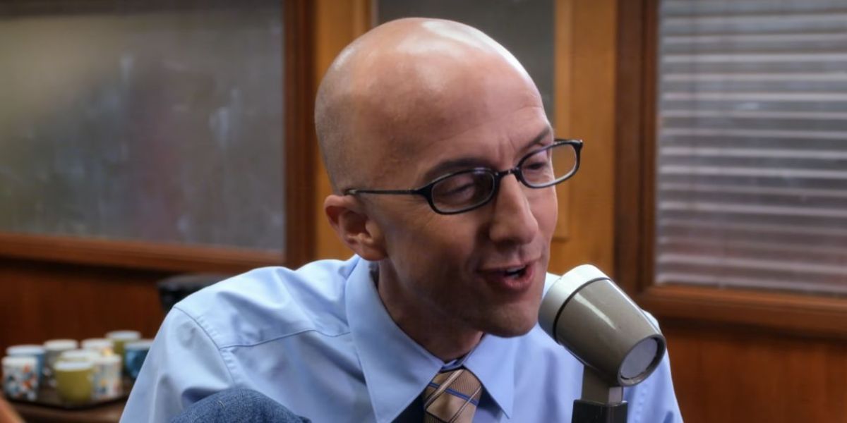 ‘Community’: The 10 Best Characters, Ranked By Likability