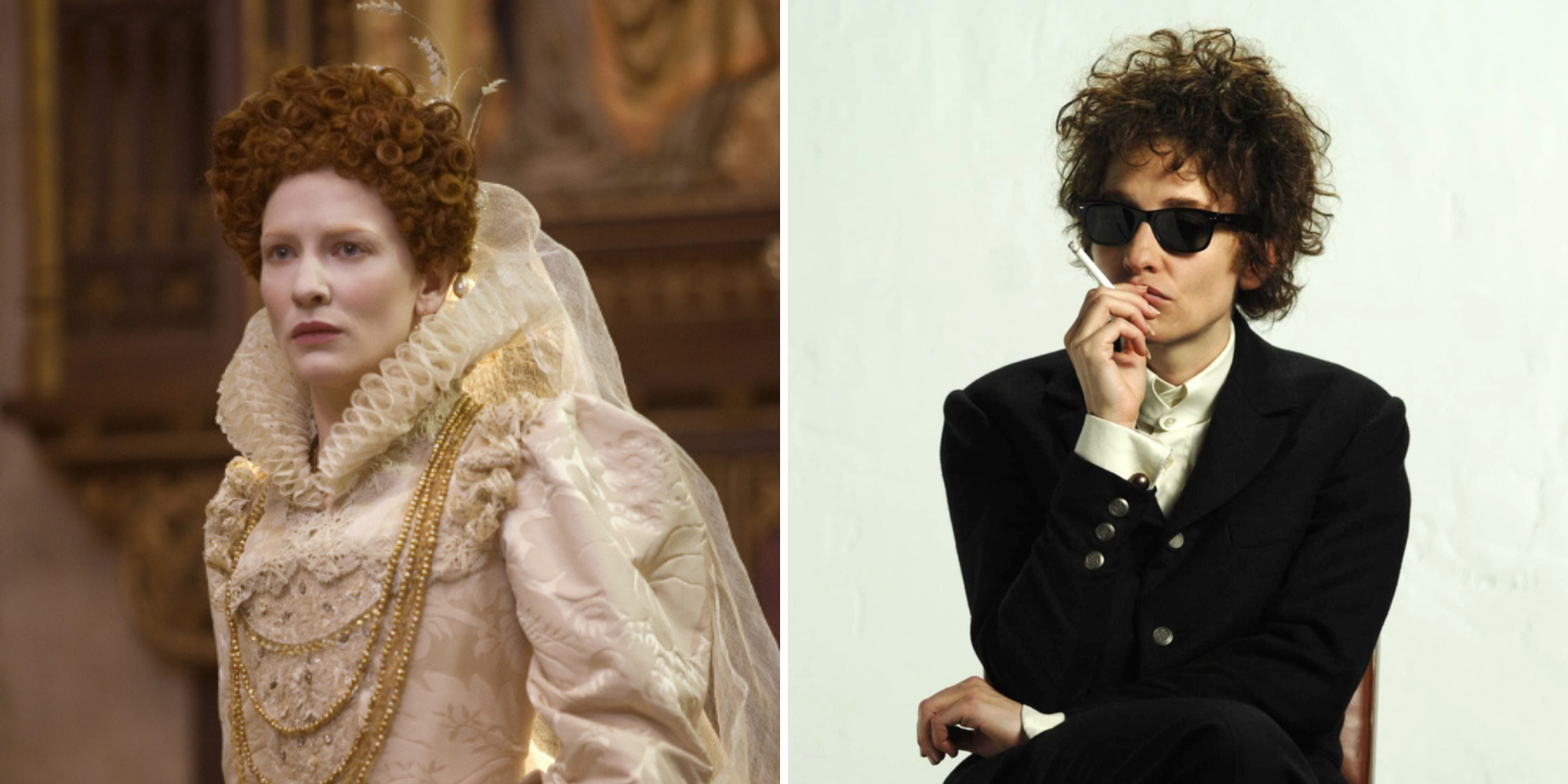 12 Actors Who Received Two Oscar Nominations in One Year