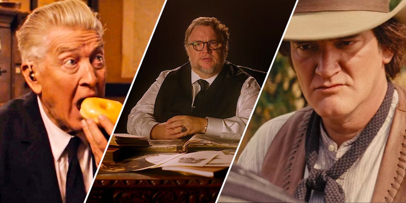 10 Directors With Famous Trademarks