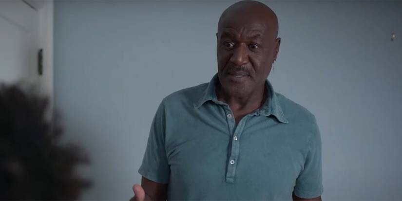 'UnPrisoned' Trailer: Kerry Washington and Delroy Lindo Reconnect