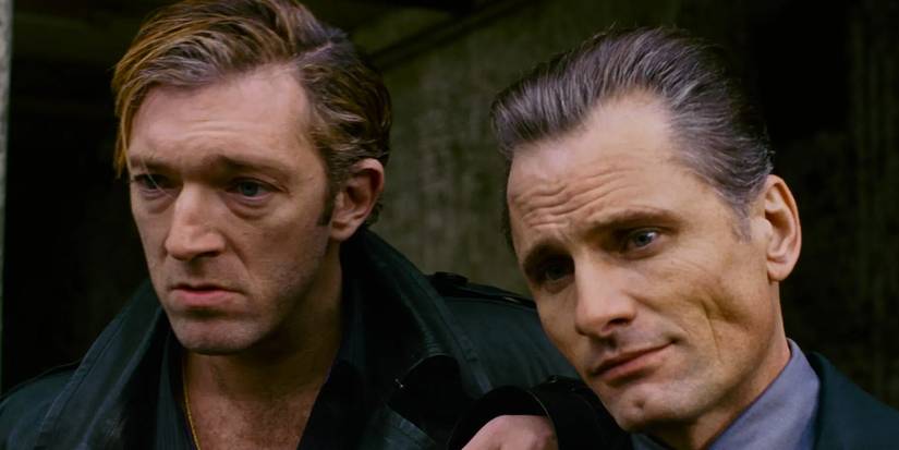 10 Best Mafia Families in Movies, Ranked