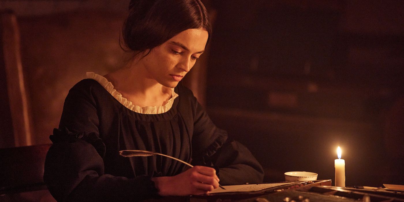 In Francis O'Connor's 'Emily,' What's Fact and What's Fiction?