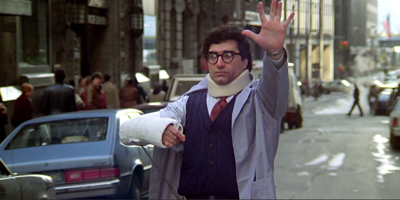 Eugene Levy's 10 Best Performances, Ranked According to Rotten Tomatoes
