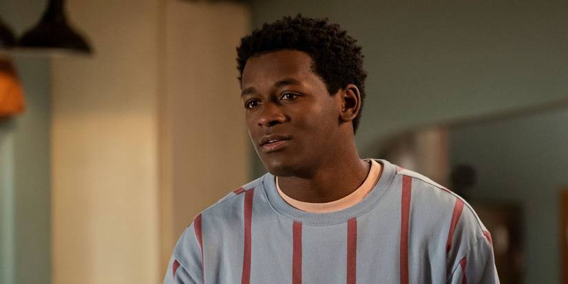 Freeridge Cast and Character Guide