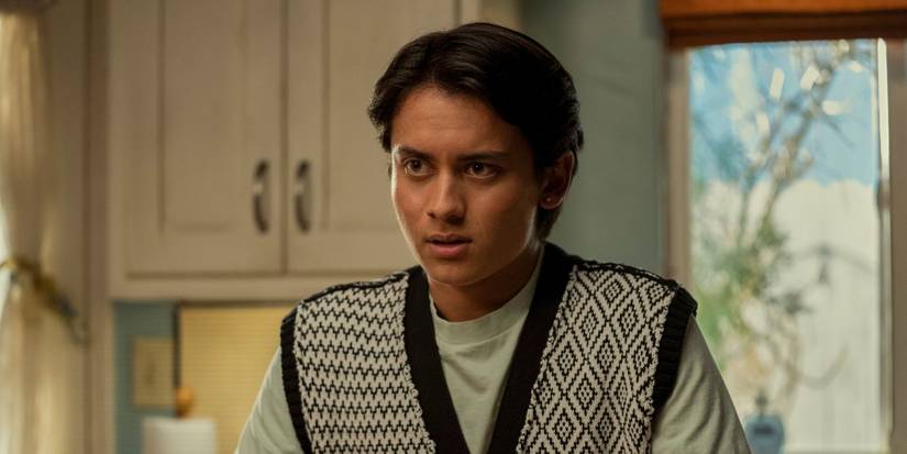 Freeridge Cast and Character Guide