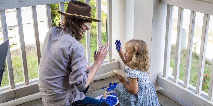 10 Best Carl-Focused 'The Walking Dead' Episodes, Ranked