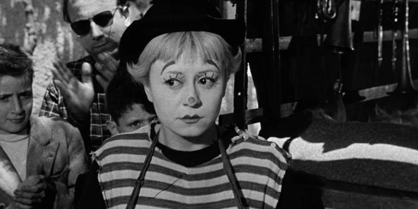 10 Best Federico Fellini Movies, Ranked by IMDb