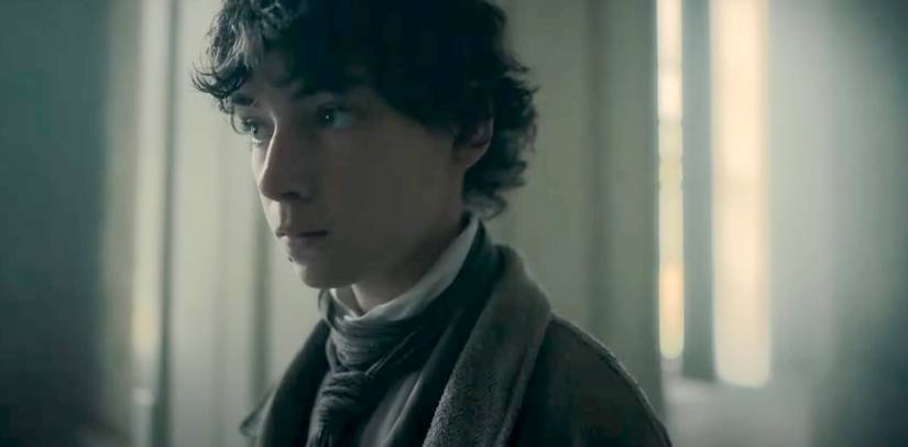 'Great Expectations' Teaser Introduces Olivia Colman as Miss Havisham