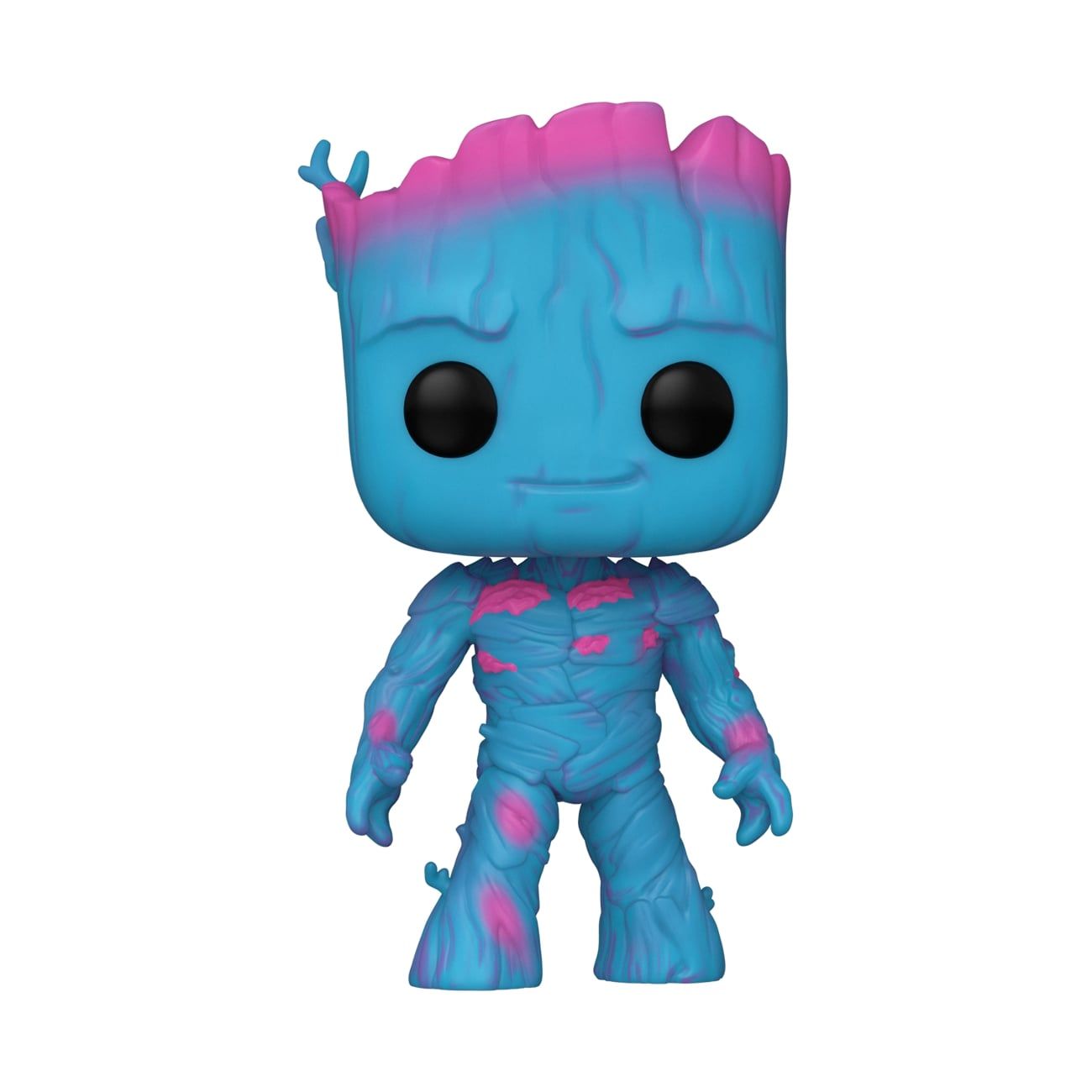 'Guardians of the Galaxy Vol. 3' Gets Blacklight Funko Bobbleheads