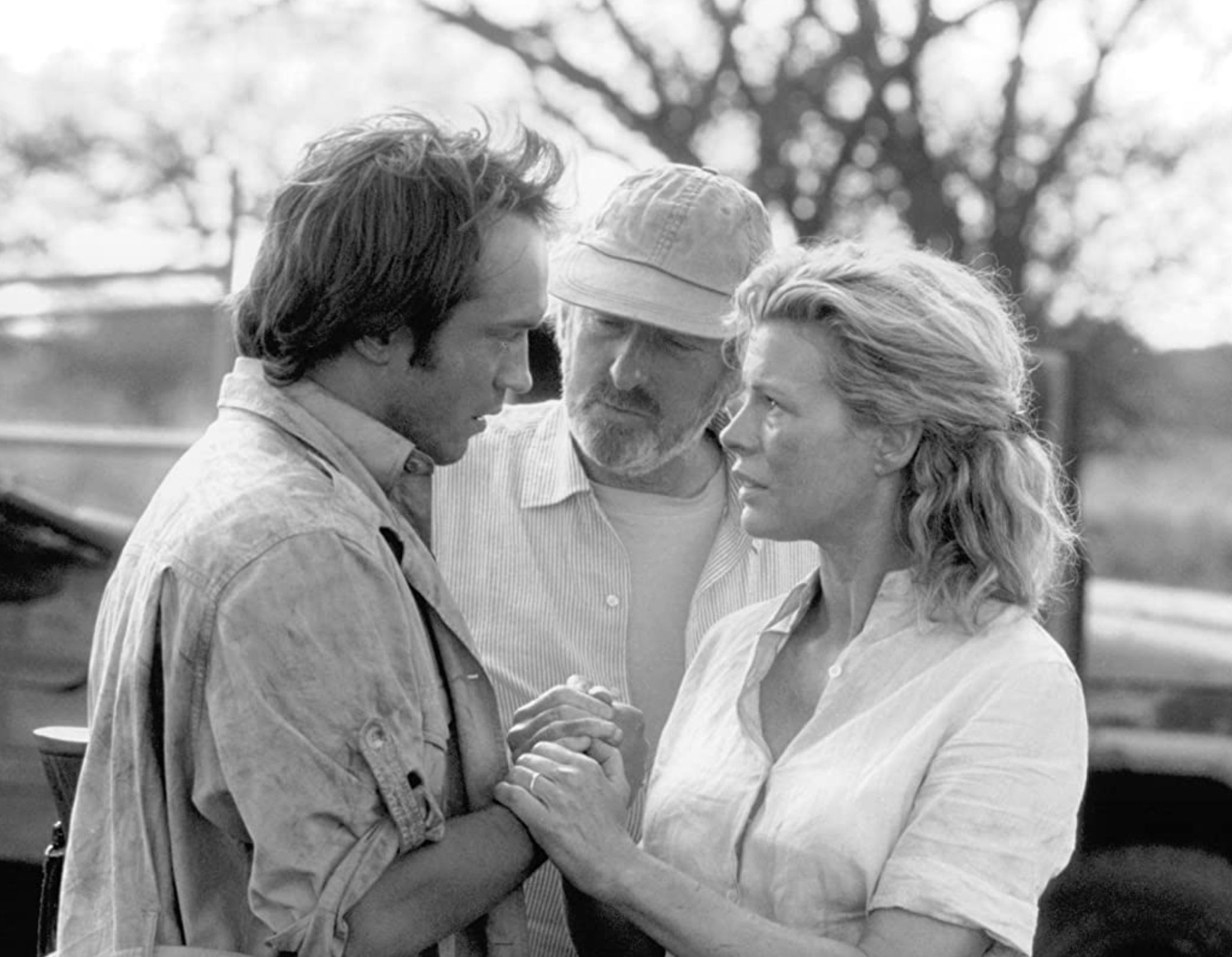 Hugh Hudson, Director of 'Chariots of Fire', Dead at 86
