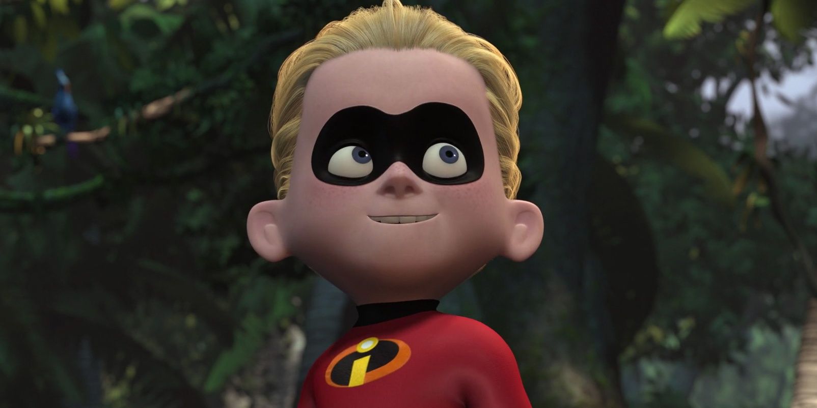 10 Worst Pixar Kid Characters