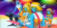 Daft Punk Movie Interstella 5555 Gets 4K Theatrical Release Worldwide