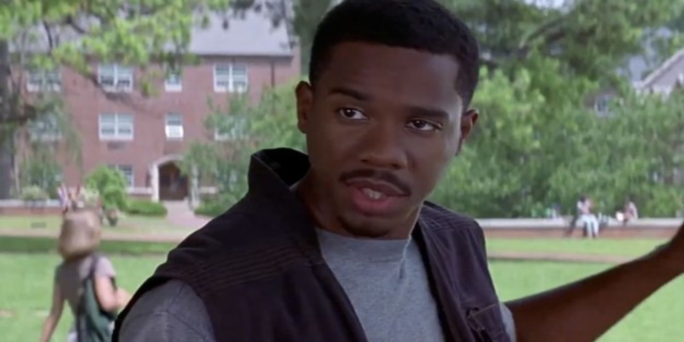 'Scream's 10 Most Underrated Supporting Characters