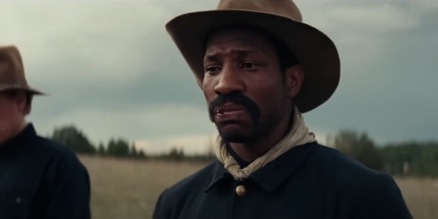 Jonathan Majors 10 Best Performances Ranked According To Rotten Tomatoes