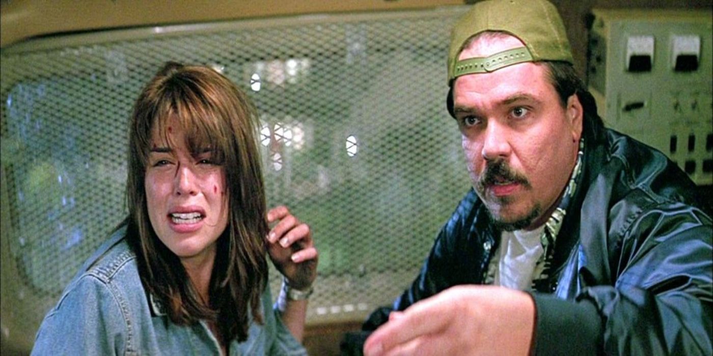 'Scream's 10 Most Underrated Supporting Characters