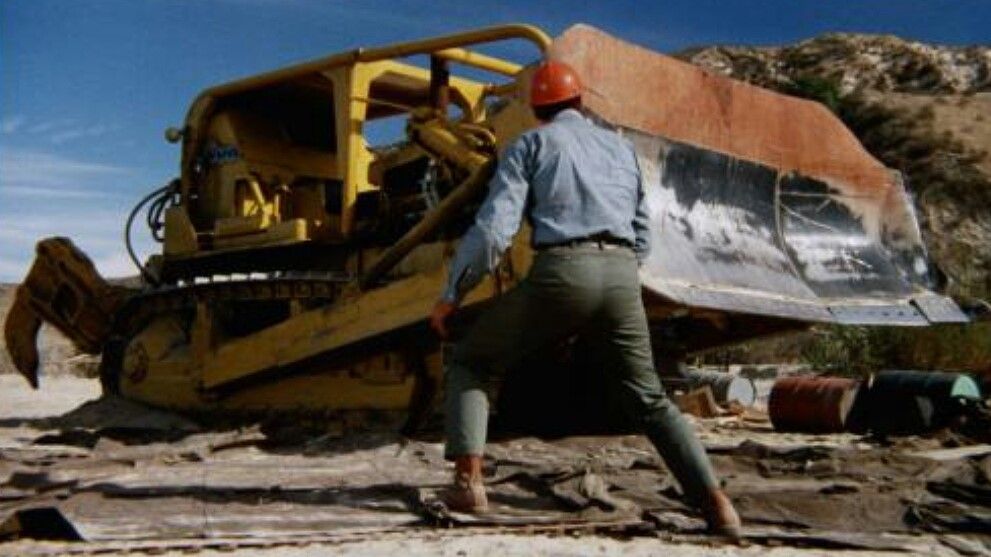 Horror's Best Inanimate Killers