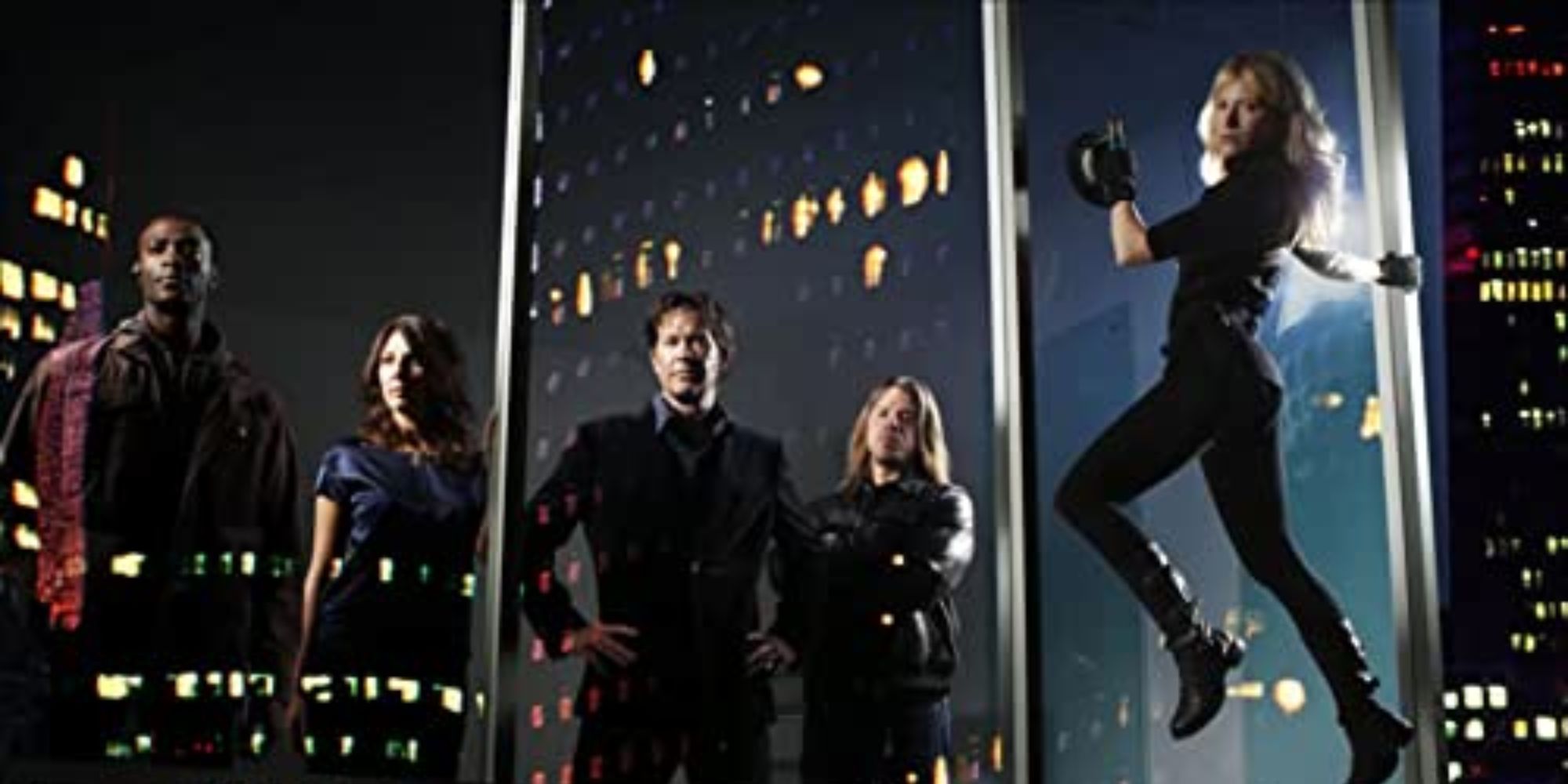 10 Best TV Flashback Episodes, Ranked