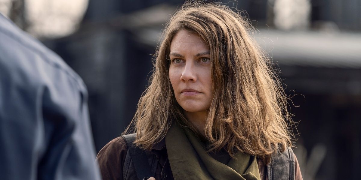 'The Walking Dead': 10 Easter Eggs That Foreshadowed Future Events