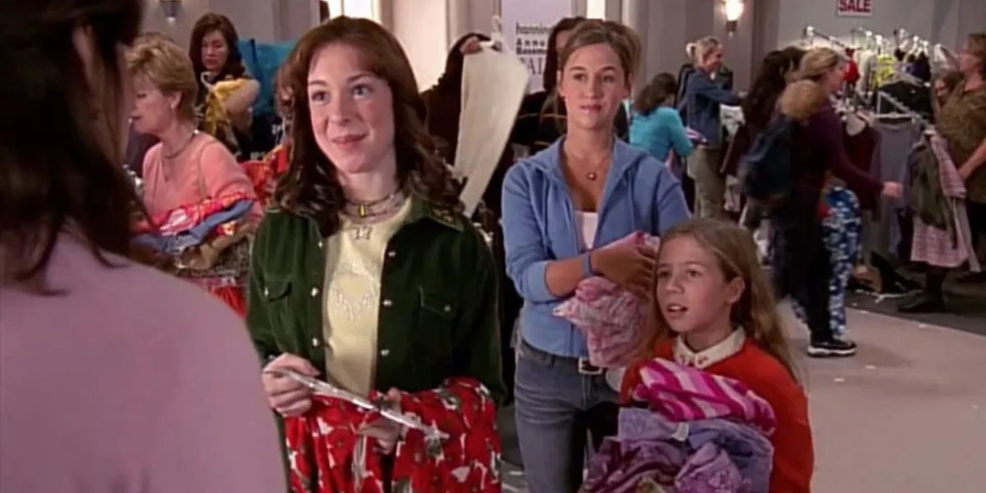 The 10 Best Valentine's Day Sitcom Episodes