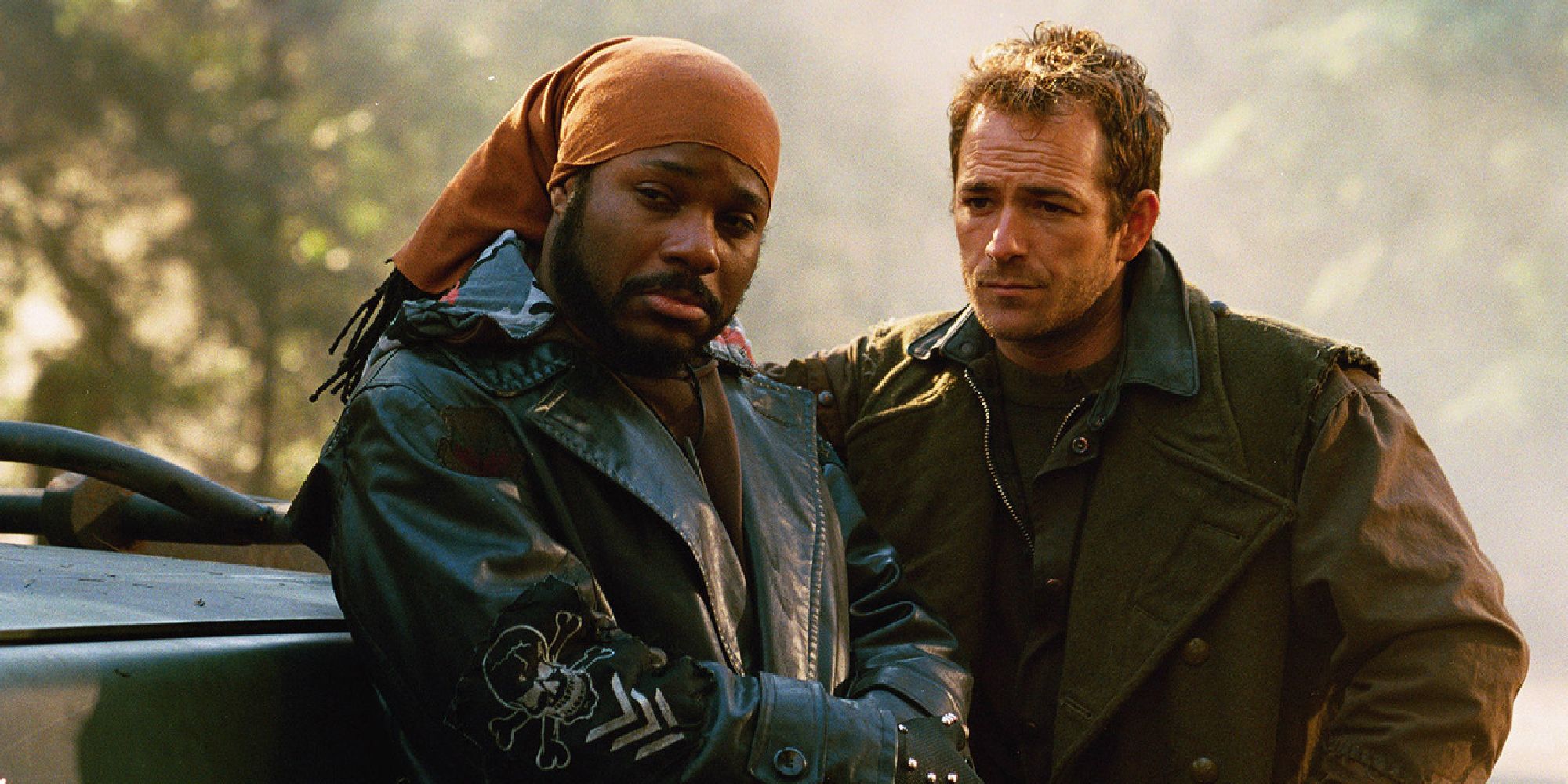 15 Best Underrated Post-Apocalyptic TV Shows, According to Reddit