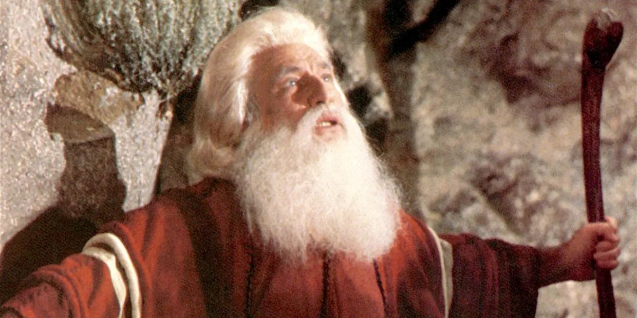 6 Funniest 'History of the World Part 1' Segments, Ranked