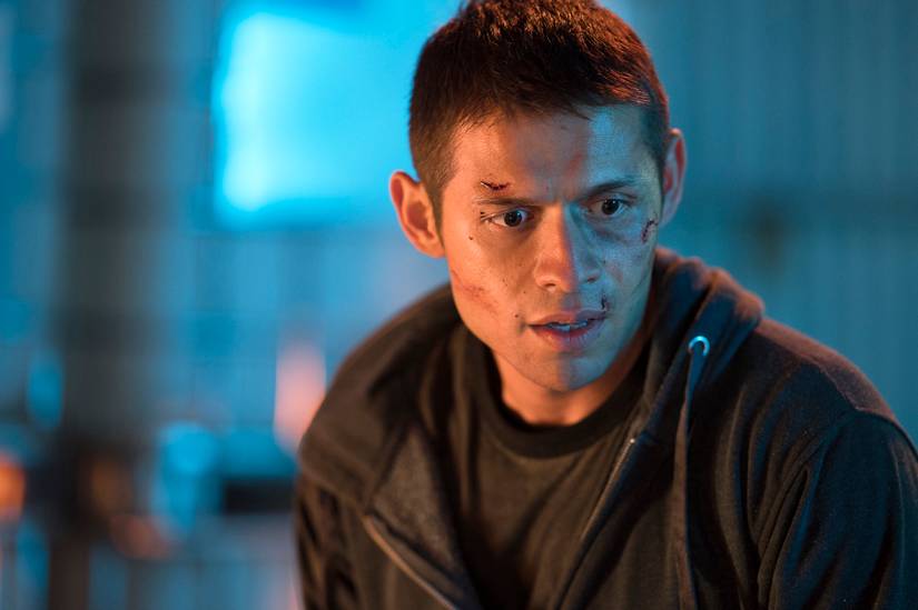 ‘Most Dangerous Game: New York’ Trailer: Christoph Waltz Plays a New Game