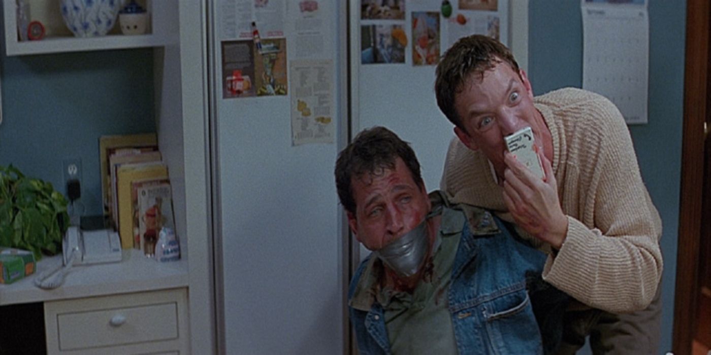 'Scream's 10 Most Underrated Supporting Characters