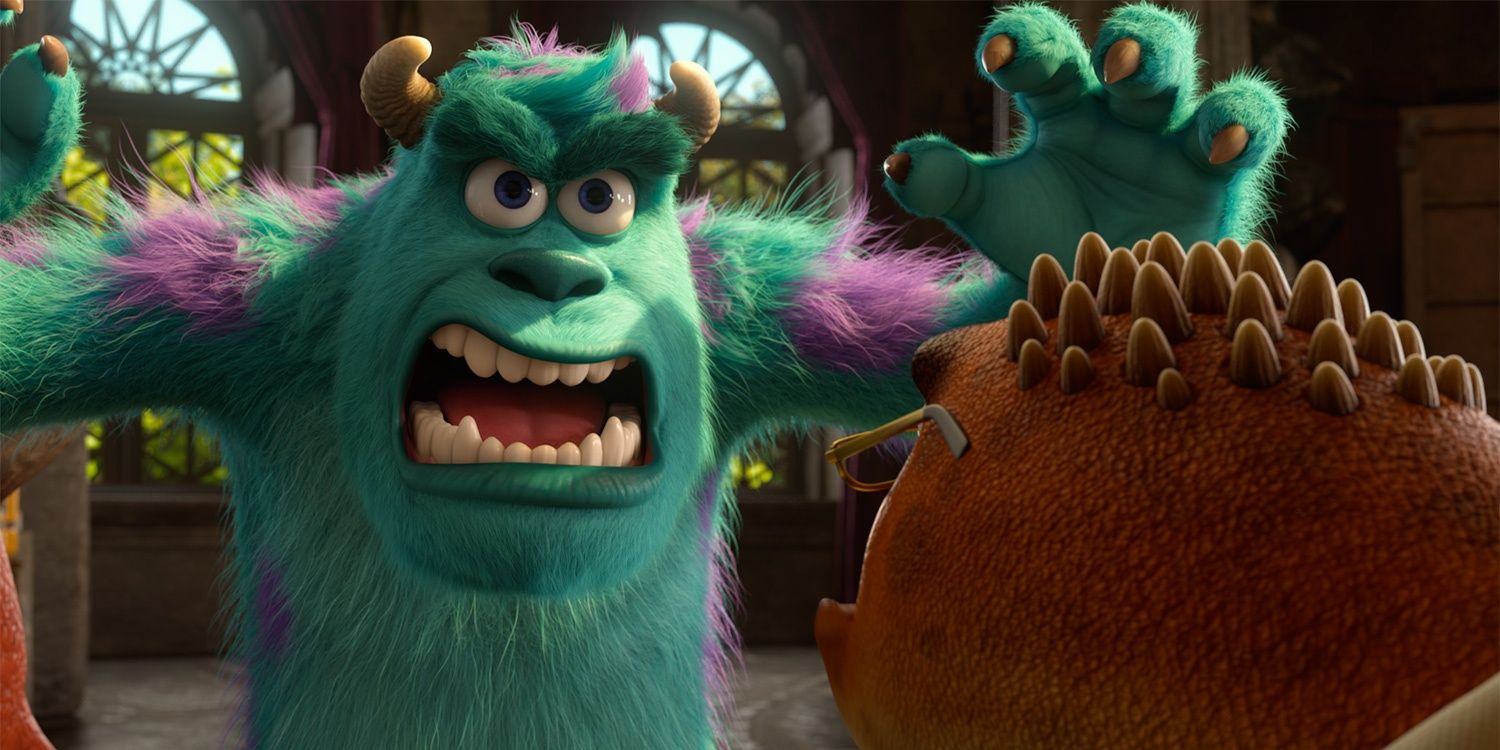 10 Worst Pixar Kid Characters