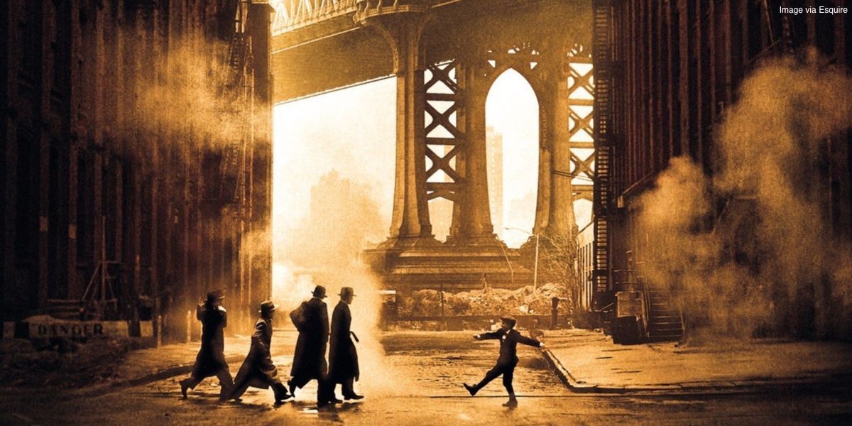 10 Best Period Dramas of the '80s, Ranked