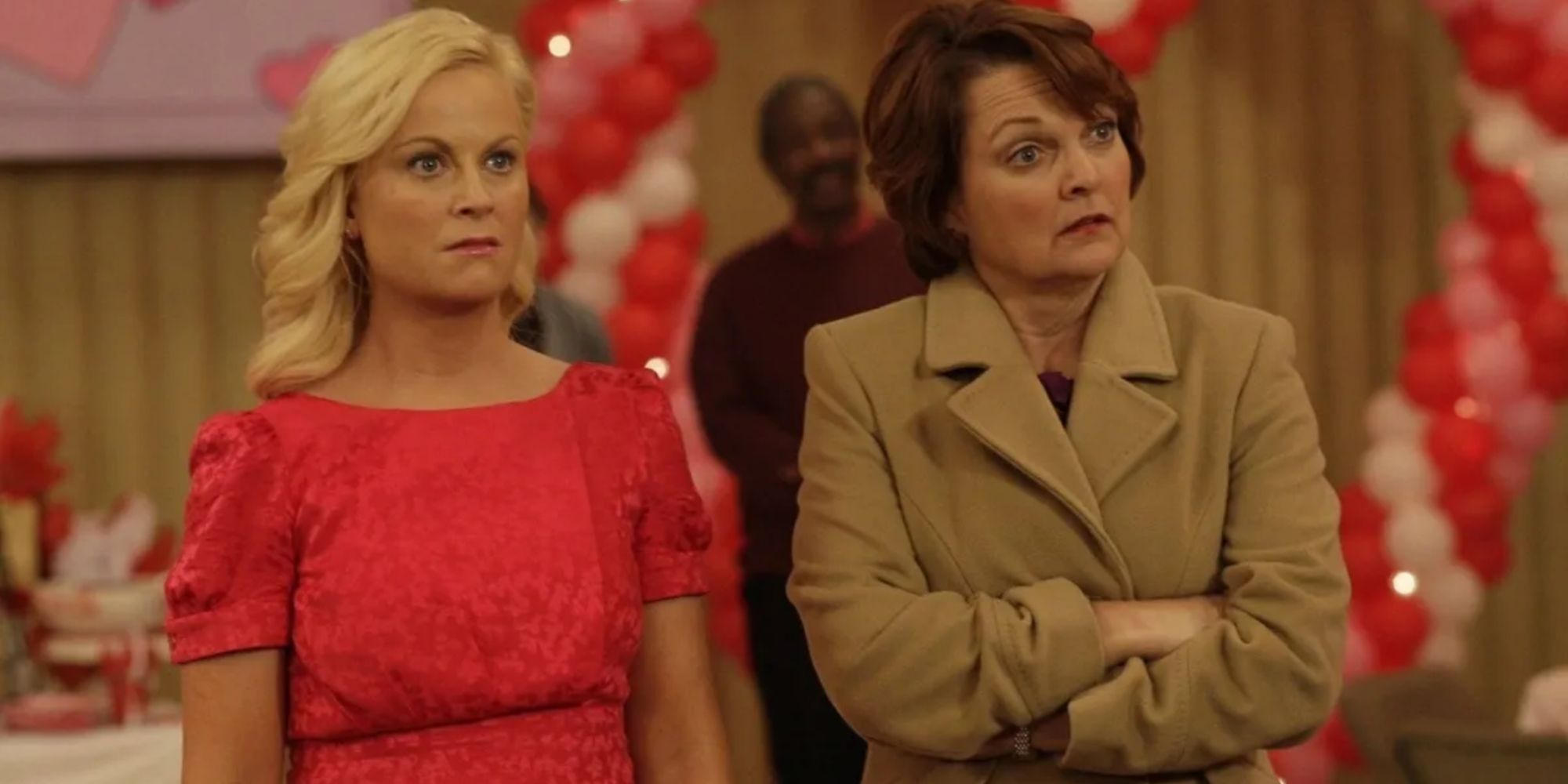 The 10 Best Valentine's Day Sitcom Episodes