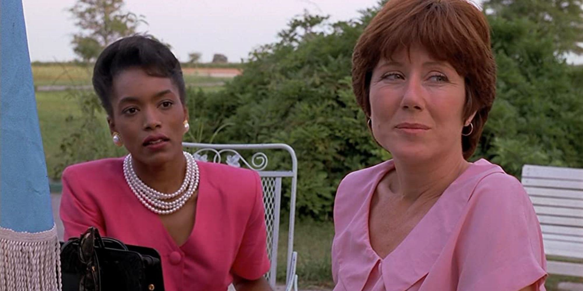 9 Movies Featuring Iconic Black Actors Before They Were Famous