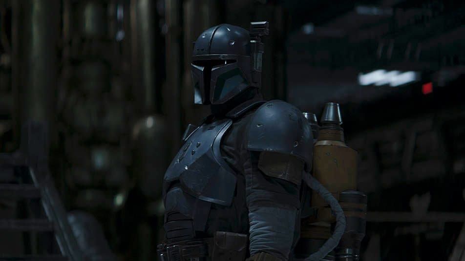 'The Mandalorian': Paz Vizsla Gets Battle Ready Action Figure From Hot Toys