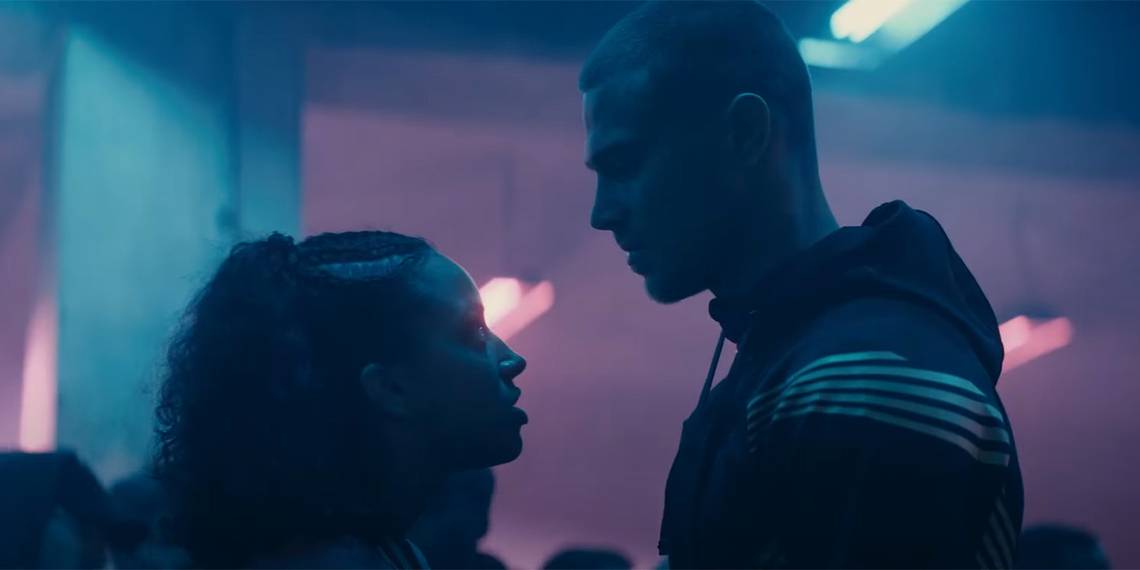 Perfect Addiction (2023) Cast and Crew, Trivia, Quotes, Photos, News ...