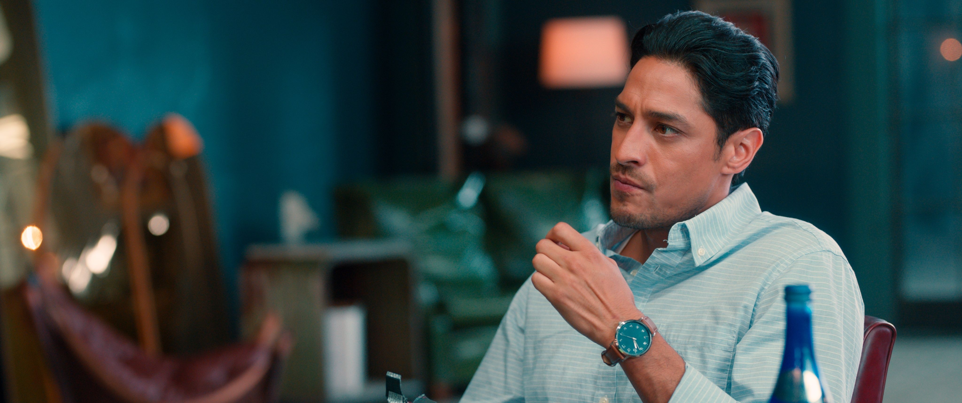 Righteous Thieves Trailer: Criminal Masterminds Burgle The Nazis