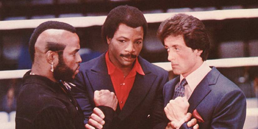 'Rocky' and 'Creed' Movies In Order: Chronologically and by Release Date