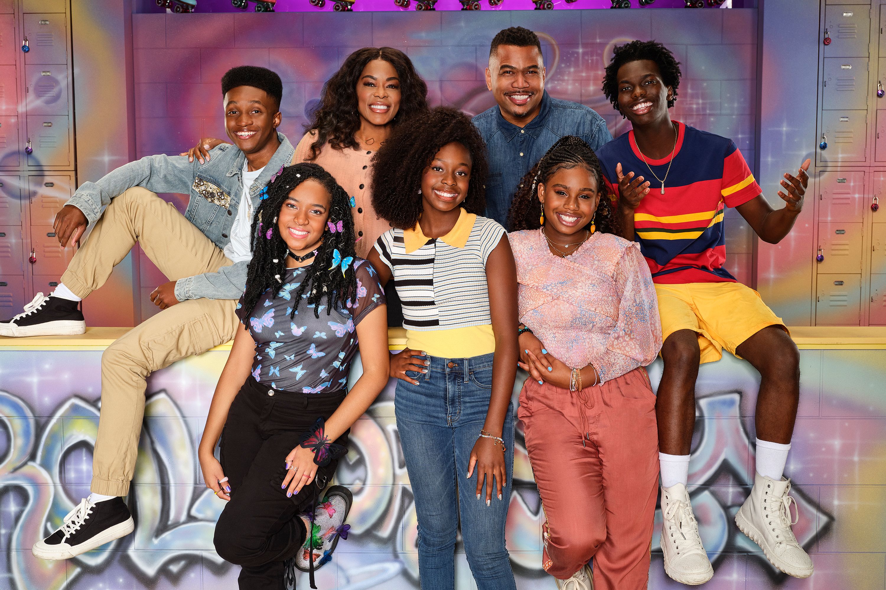 'Saturdays' Series Sets Disney Channel Release Date