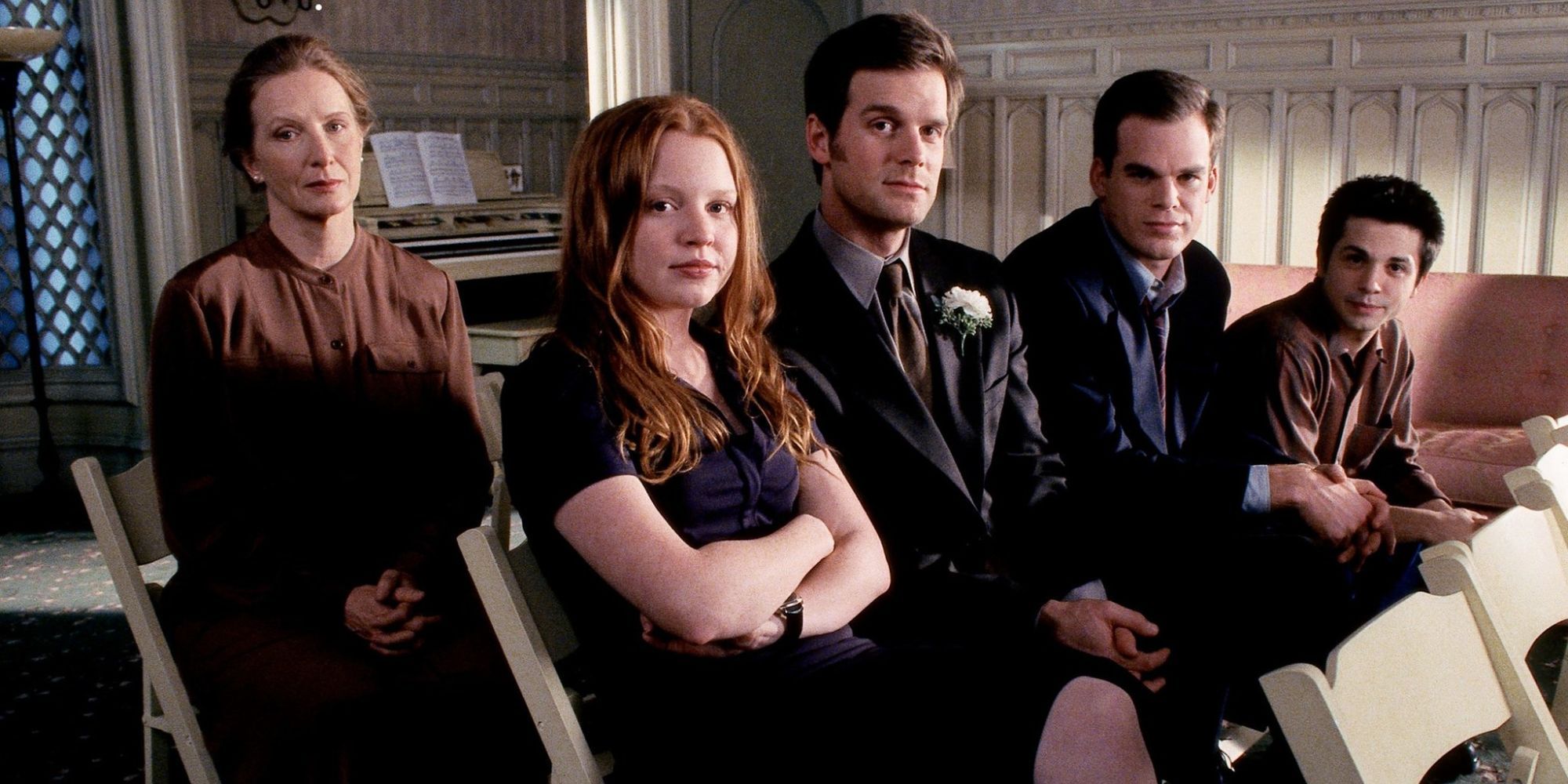 10 Best Shows To Watch if You Like 'SurrealEstate'