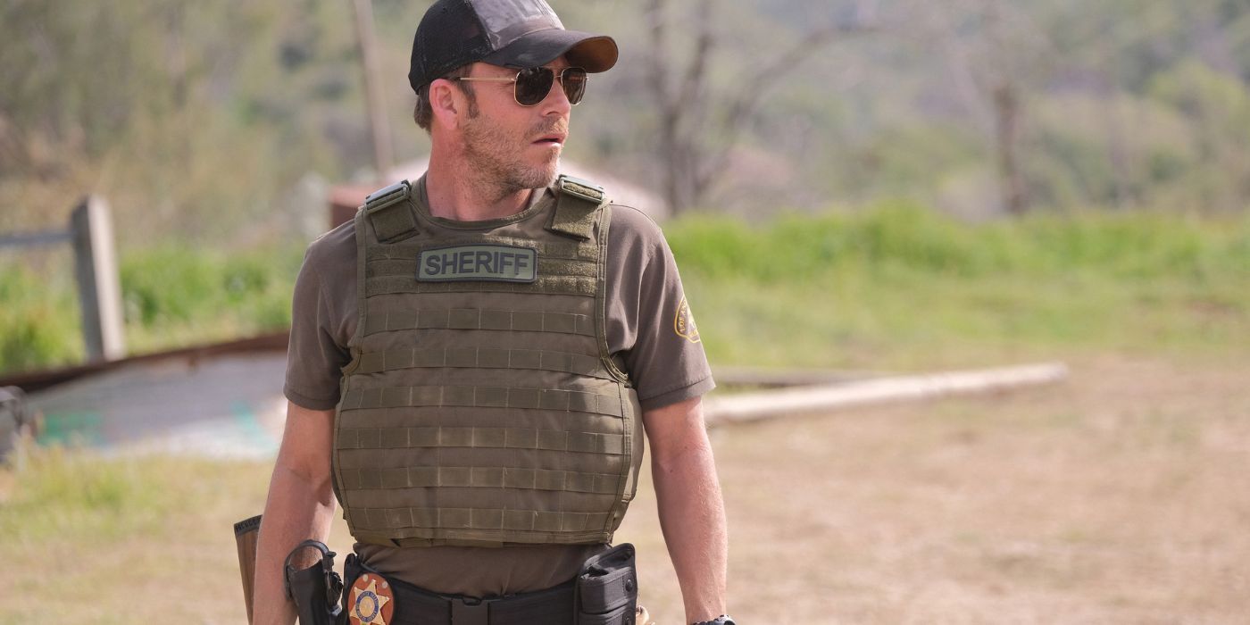 'Yellowstone' and 9 of the Best Neo-Western Shows On TV