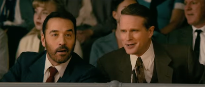 'Sweetwater' Trailer Shows the True Story of NBA Legend Nat Clifton